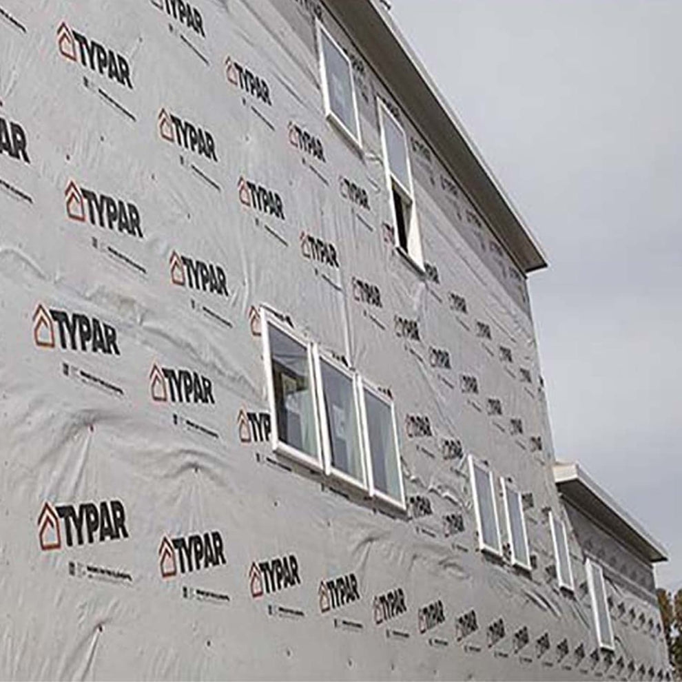TYPAR® BuildingWrap™